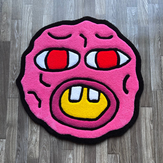 TheTuftedTreasury | Hand-Tufted Custom Made Rugs